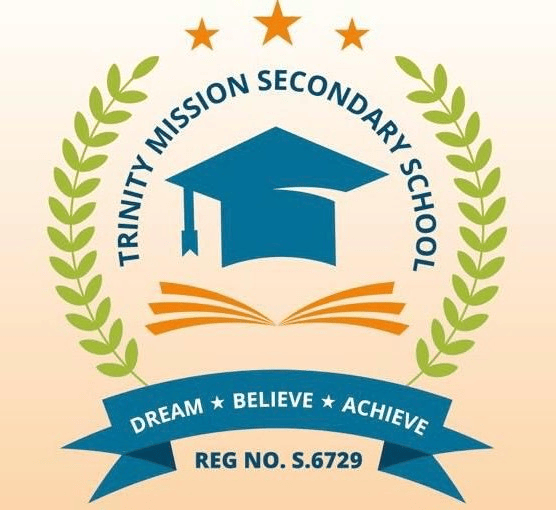 TRINITY MISSION SECONDARY SCHOOL